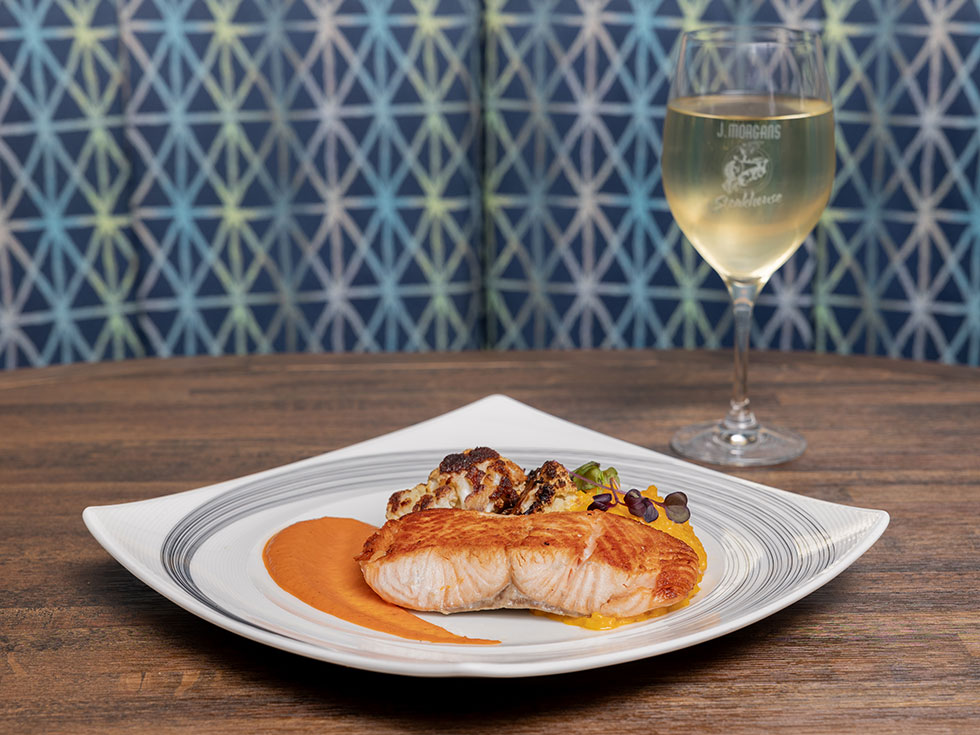 J. Morgan's Steakhouse | Fine Dining - Montpelier Vermont | Capitol ...